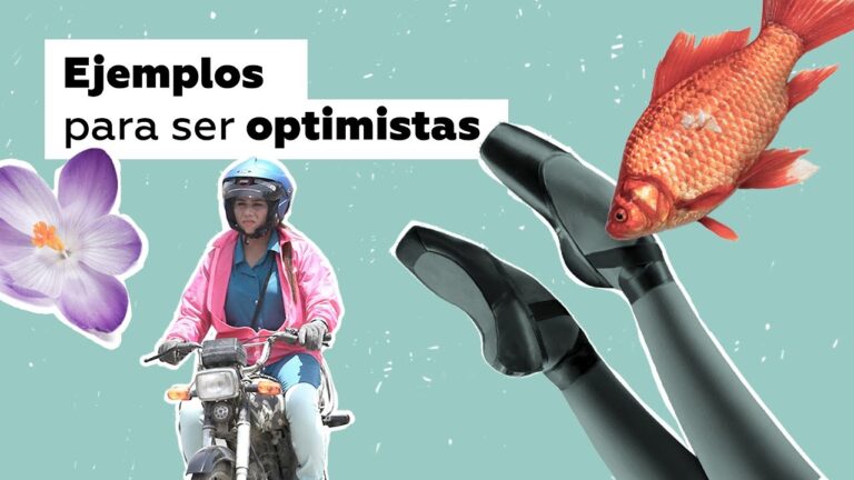 Descubre aquí qué es ser optimista y cambia tu vida | Actualizado ...
