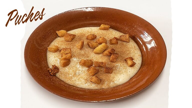 ¡Descubre los secretos: ¿cómo se hacen los puches? | Actualizado enero 2026